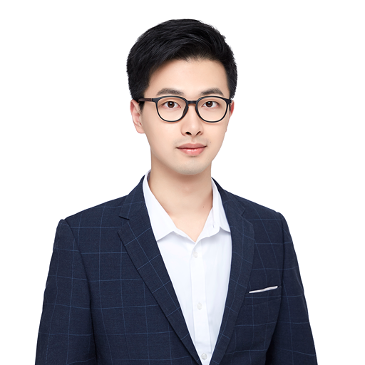 Yangyi Li (李洋溢) - Homepage